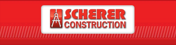 Scherer Construction Newsletter